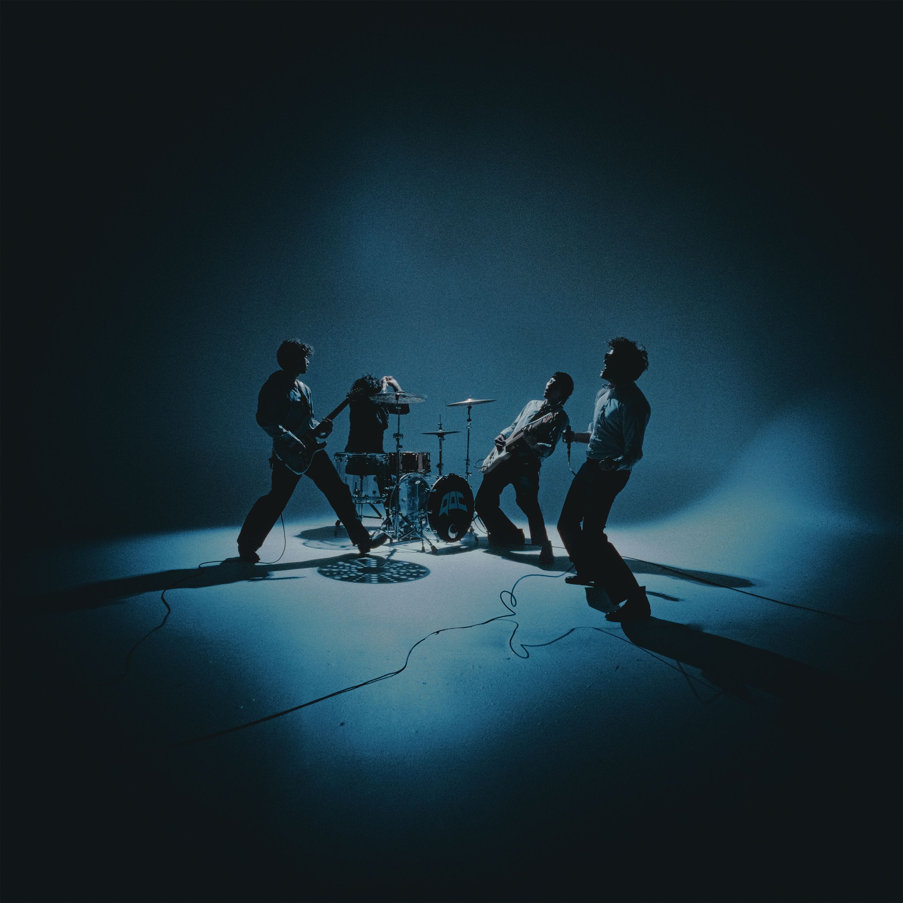 Quarters of Change – Portraits (2024) Album Review - Scummy Water Tower